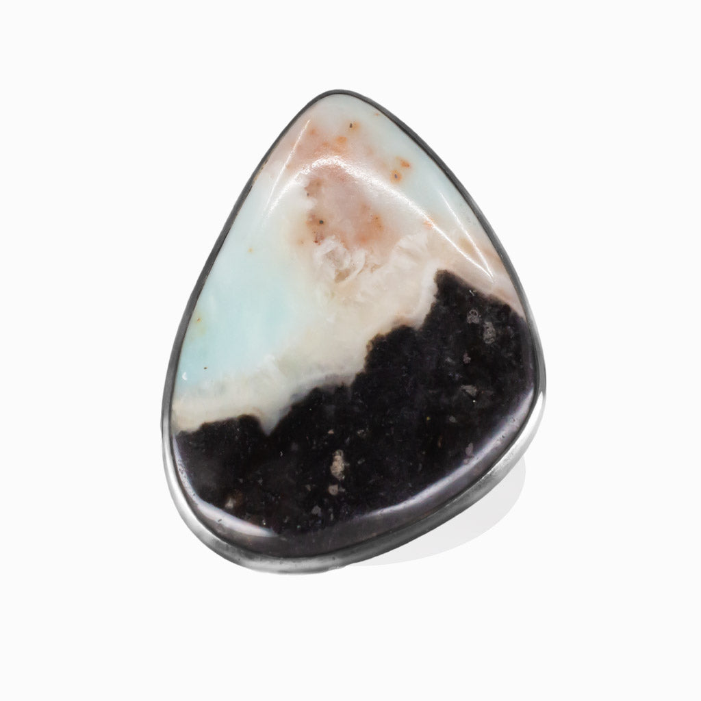 Quartzite Ring | Made In Earth US
